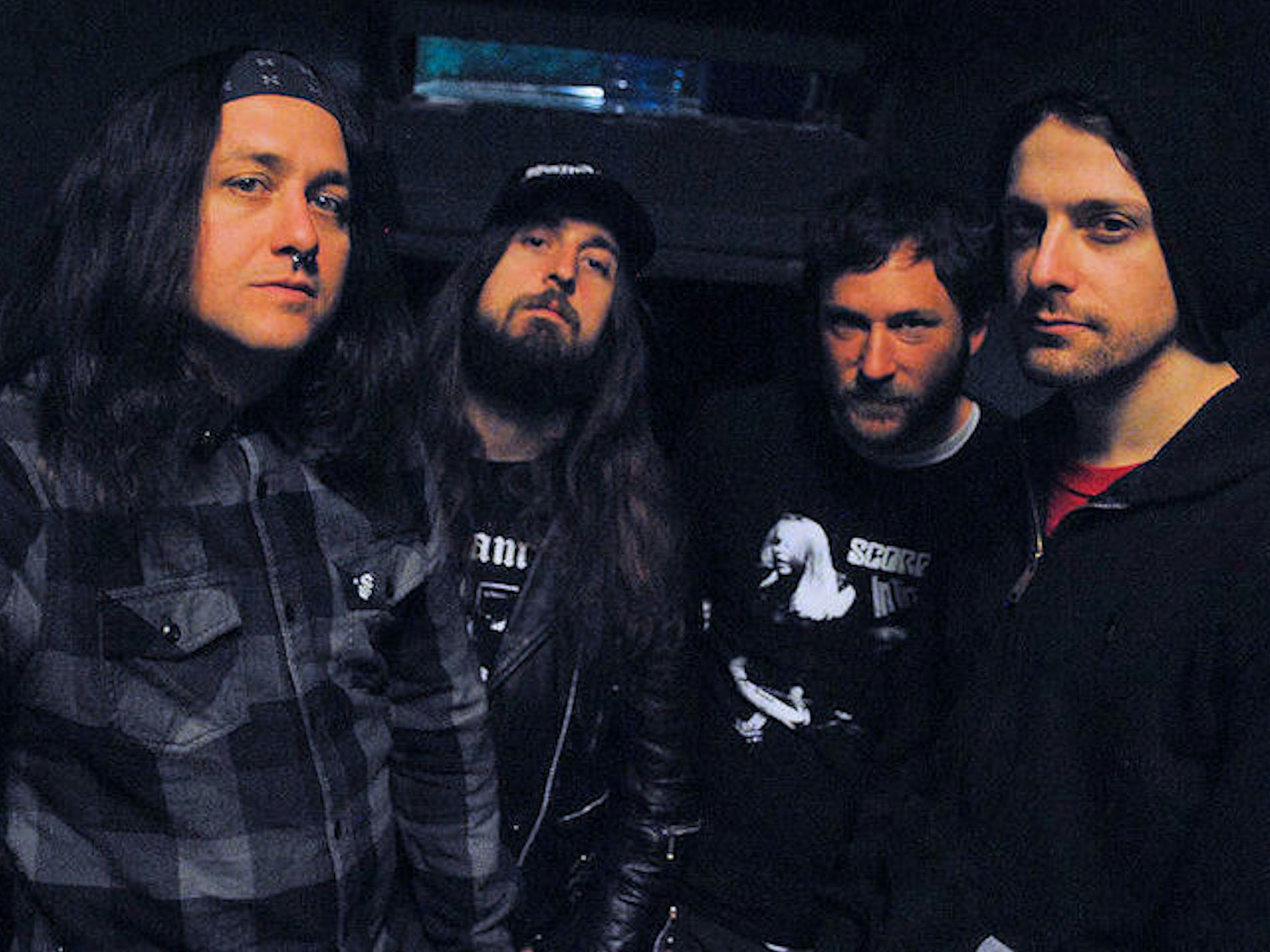 Iron Reagan tour dates & tickets 2024 | Ents24