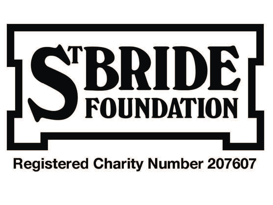 St Bride Foundation, London events & tickets 2024 | Ents24