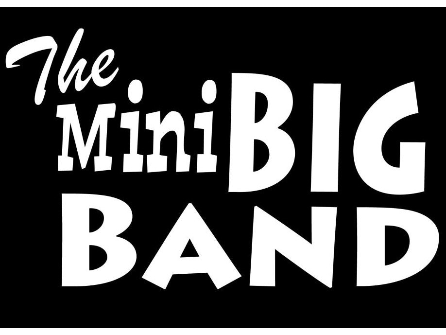 The Mini Big Band tour dates & tickets 2026 | Ents24