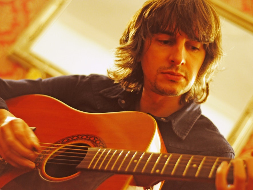 Mark Pountney tour dates & tickets 2025 | Ents24