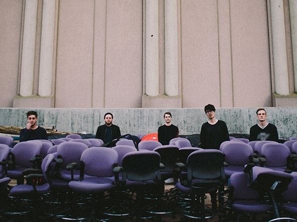 Joywave tour dates & tickets 2024 | Ents24