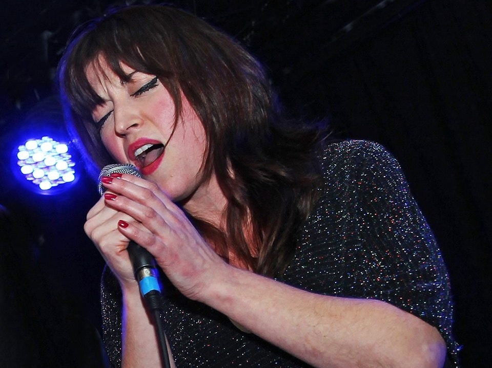 Lisa Ronson tour dates & tickets 2025 | Ents24