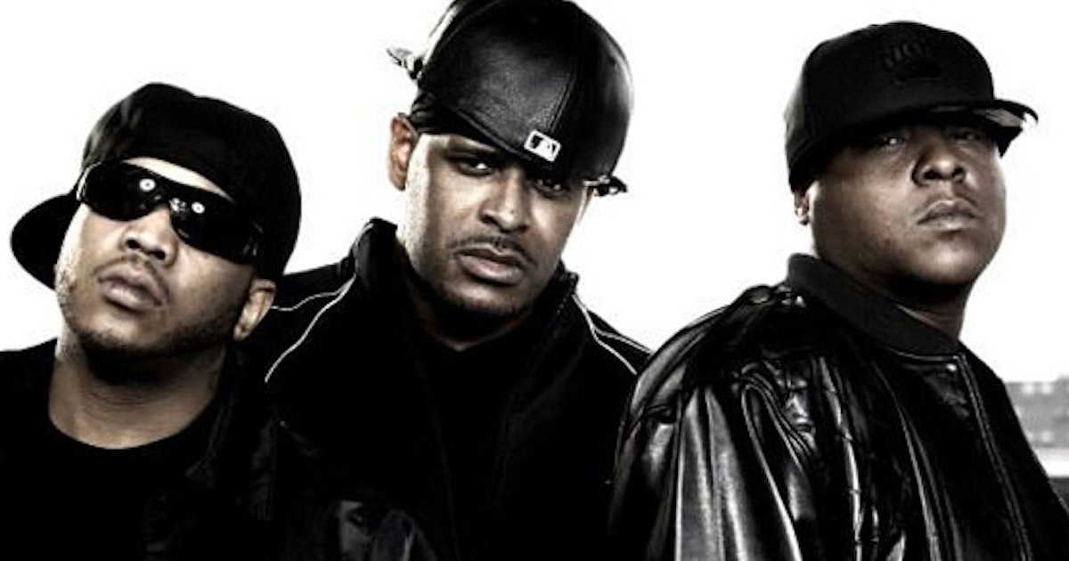The LOX Tour Dates & Tickets 2021 | Ents24