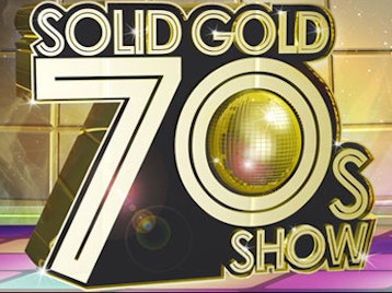 Solid Gold 70s Show Tour Dates & Tickets