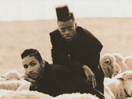 Akil The MC Tour Dates & Tickets 2023 | Ents24