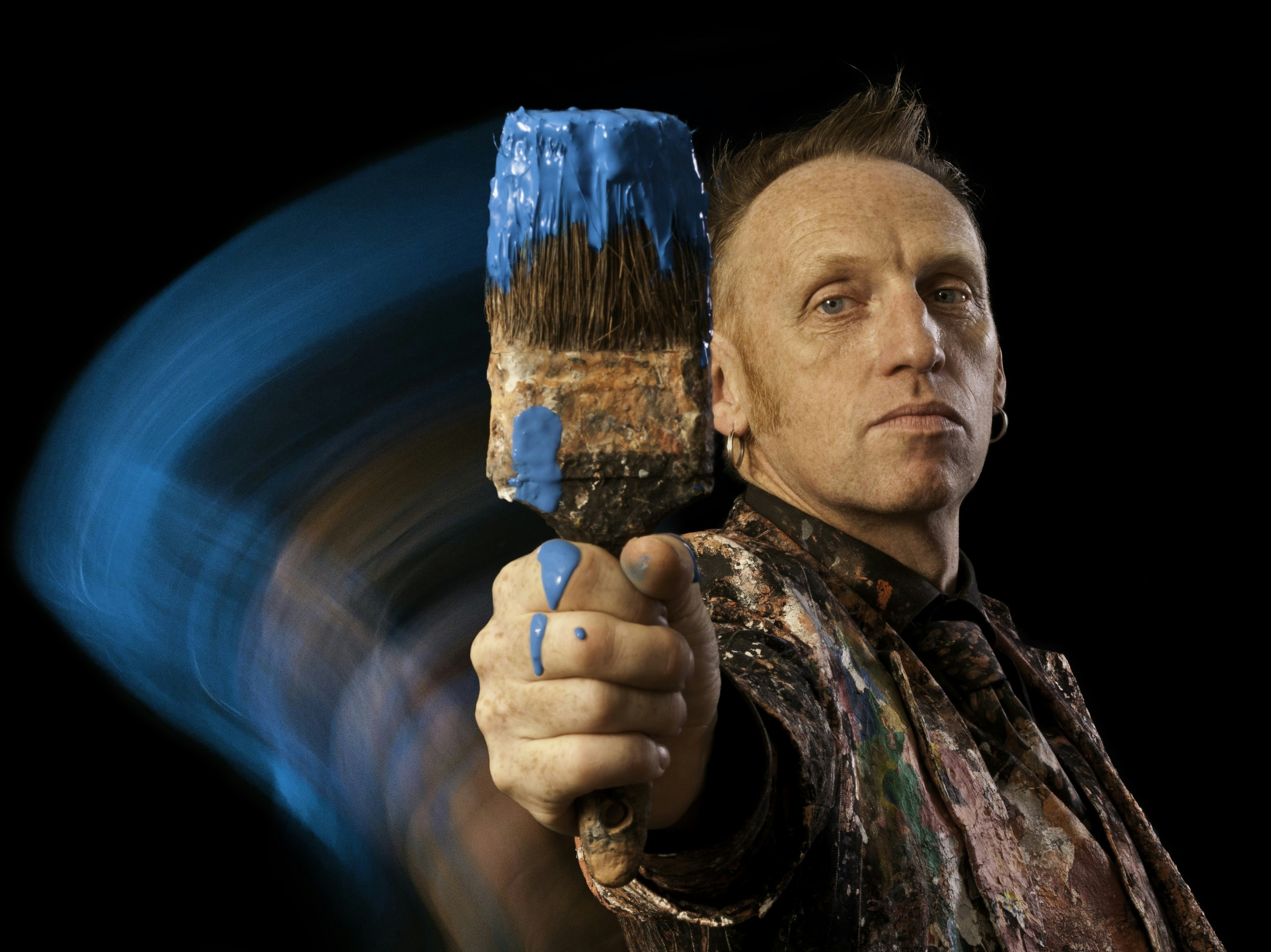 Jon Hicks tour dates & tickets 2024 | Ents24