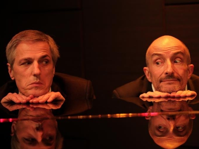 Kit & McConnel tour dates & tickets 2025 | Ents24