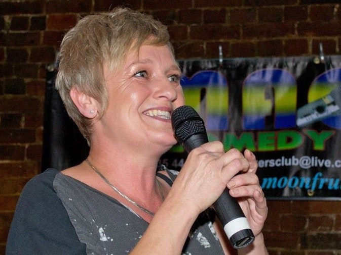 Karen Saich tour dates & tickets 2025 | Ents24