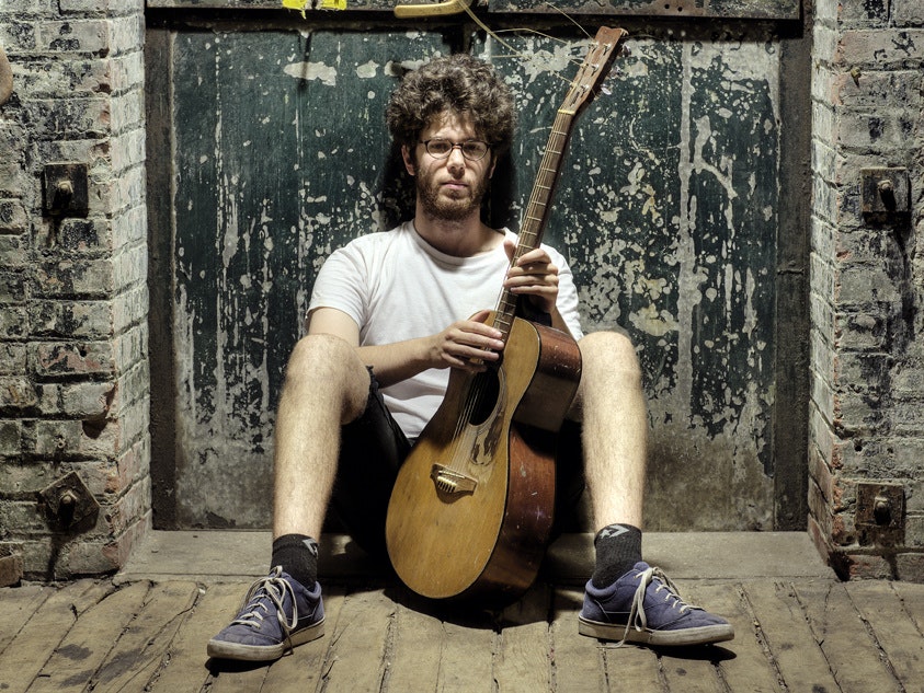 Saul Conrad tour dates & tickets 2025 | Ents24