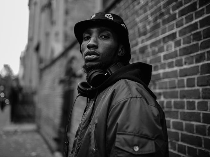 CJ Fly tour dates & tickets 2026 | Ents24