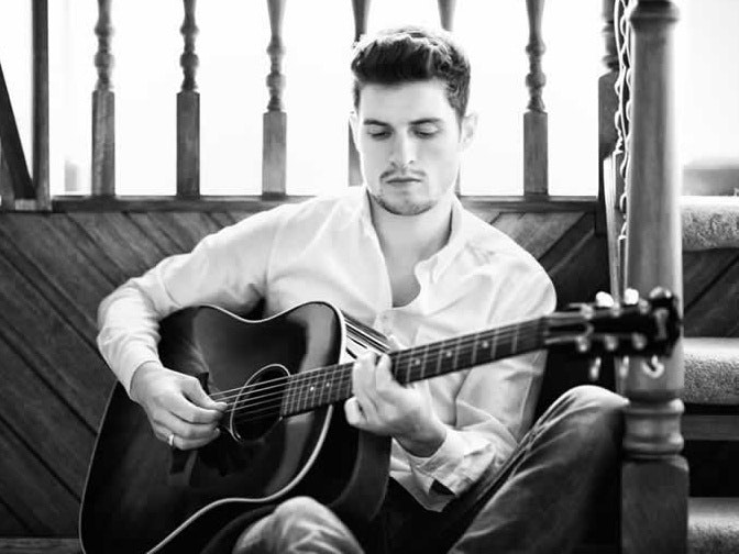 Sean C Kennedy tour dates & tickets 2025 | Ents24