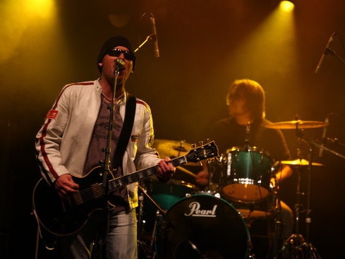 The Jeffery Brothers Band - 70's Rock Reborn And Lovin It tour dates ...