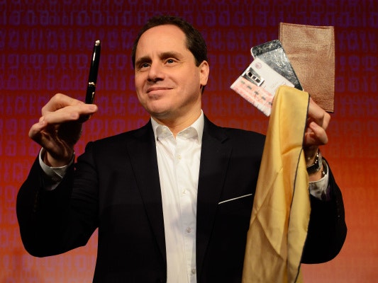 James Freedman tour dates & tickets 2025 | Ents24