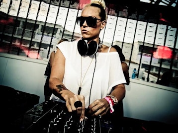 Sam Divine Tour Dates & Tickets 2019