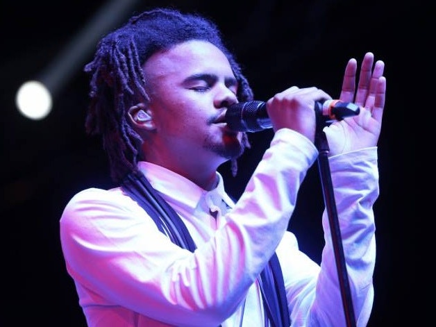 Josh Barry Tour Dates & Tickets 2020 | Ents24