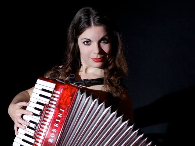 Anna Lou tour dates & tickets 2025 | Ents24