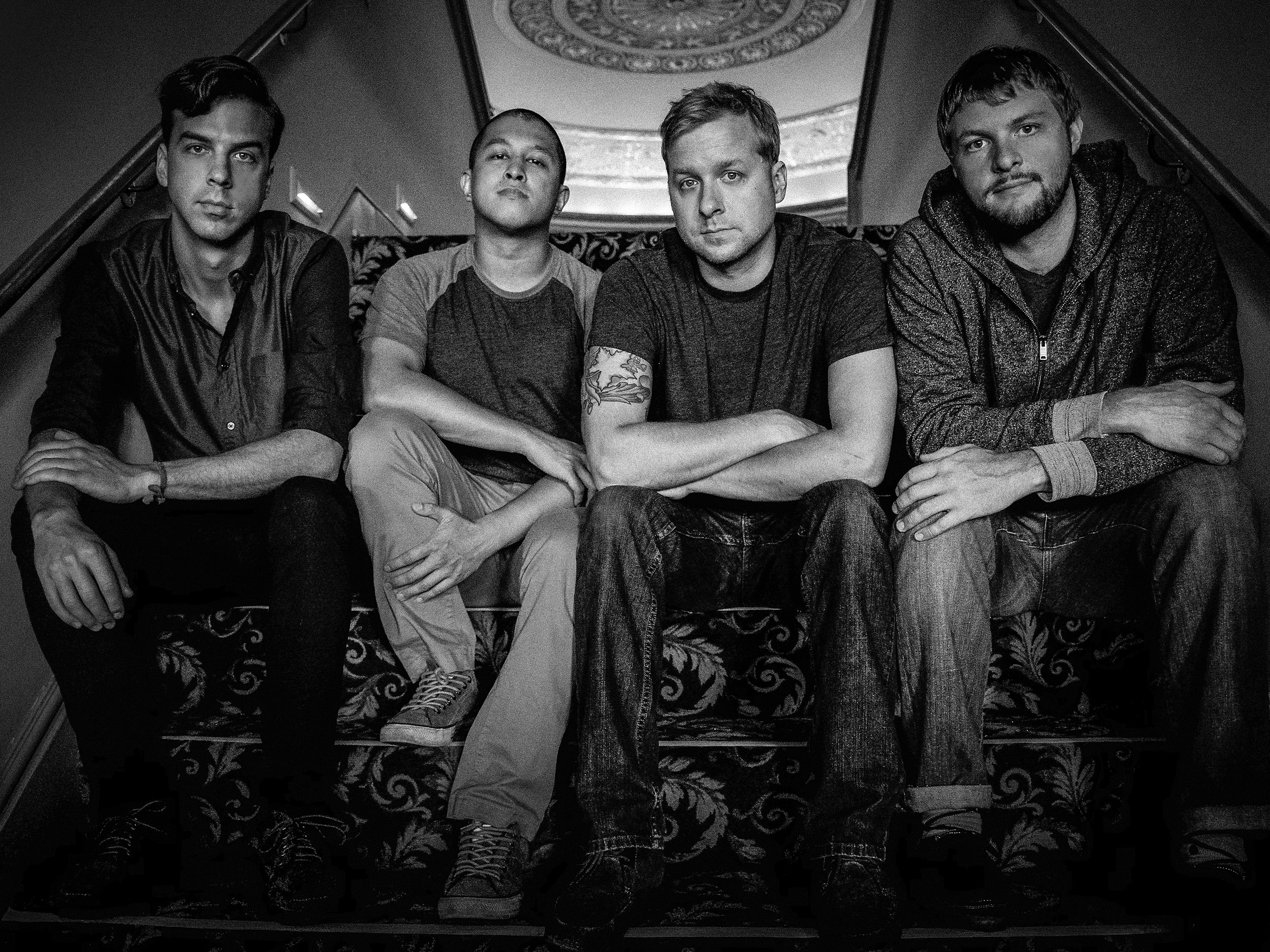 Passafire tour dates & tickets 2026 | Ents24
