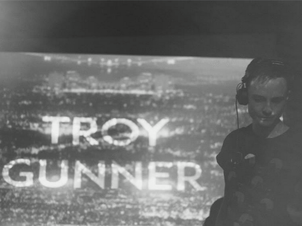 Troy Gunner tour dates & tickets 2024 | Ents24