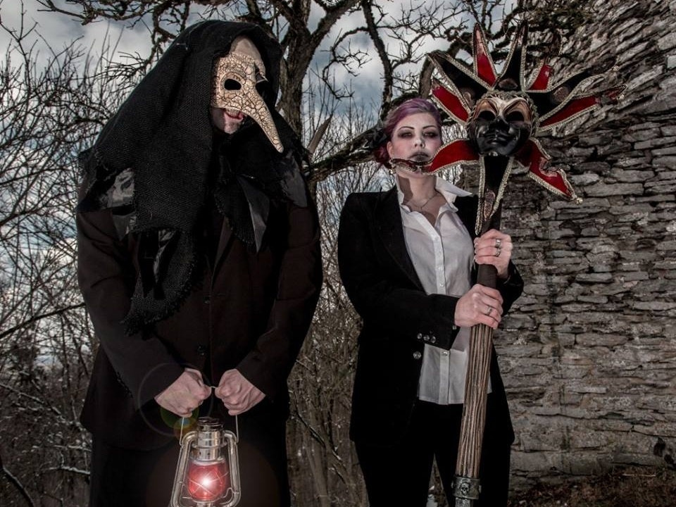 Phosgore tour dates & tickets 2025 | Ents24