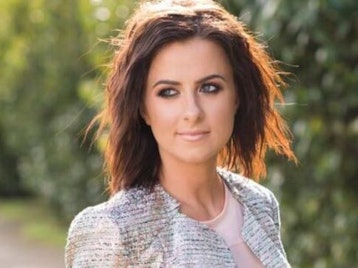 Lisa McHugh Tour Dates & Tickets