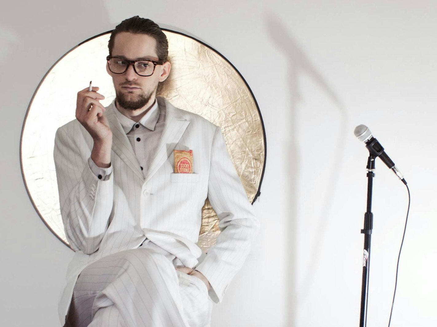 Peter Bazely tour dates & tickets 2024 | Ents24