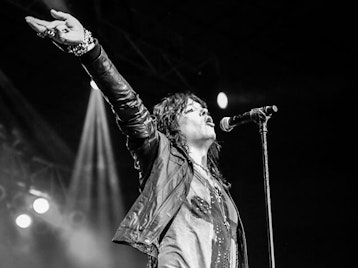 Tom Keifer Tour Dates & Tickets