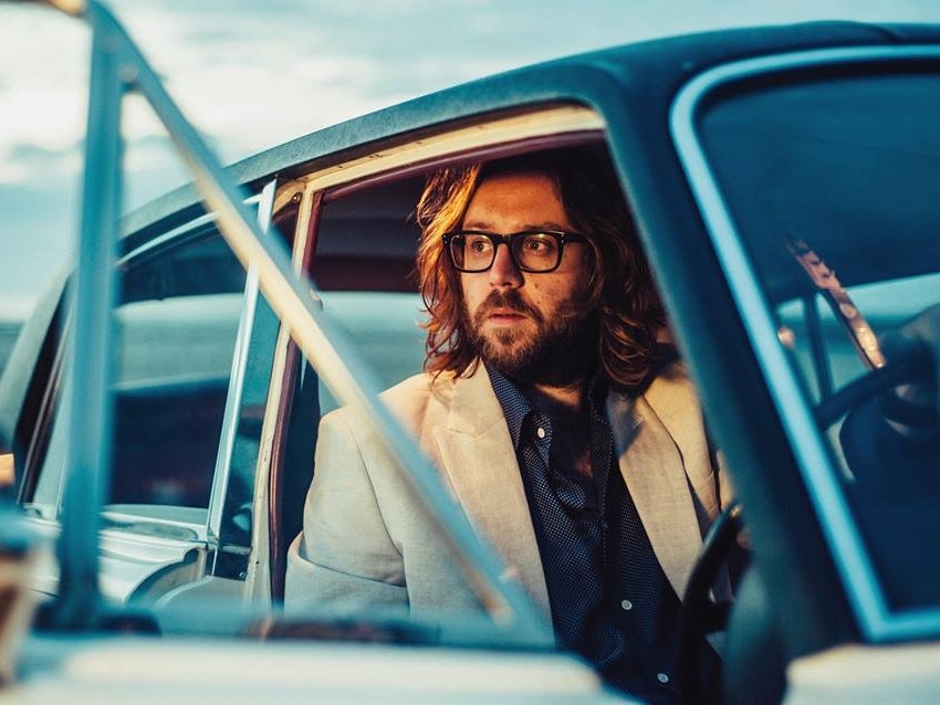 Fred Abbott tour dates & tickets 2024 | Ents24