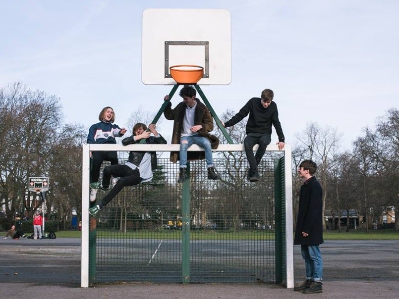 Bulletproof Bomb tour dates & tickets 2024 | Ents24