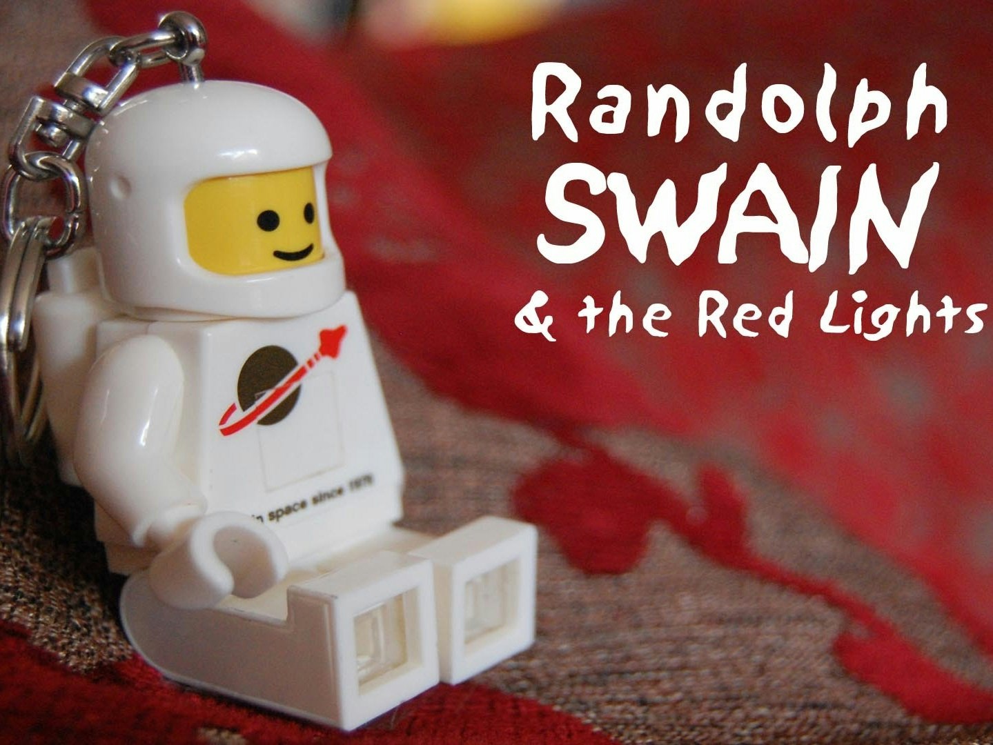 Randolph Swain & The Red Lights tour dates & tickets 2025 | Ents24