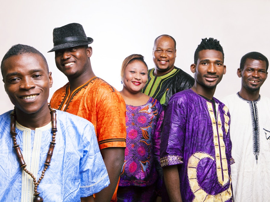 Tal National tour dates & tickets 2024 | Ents24