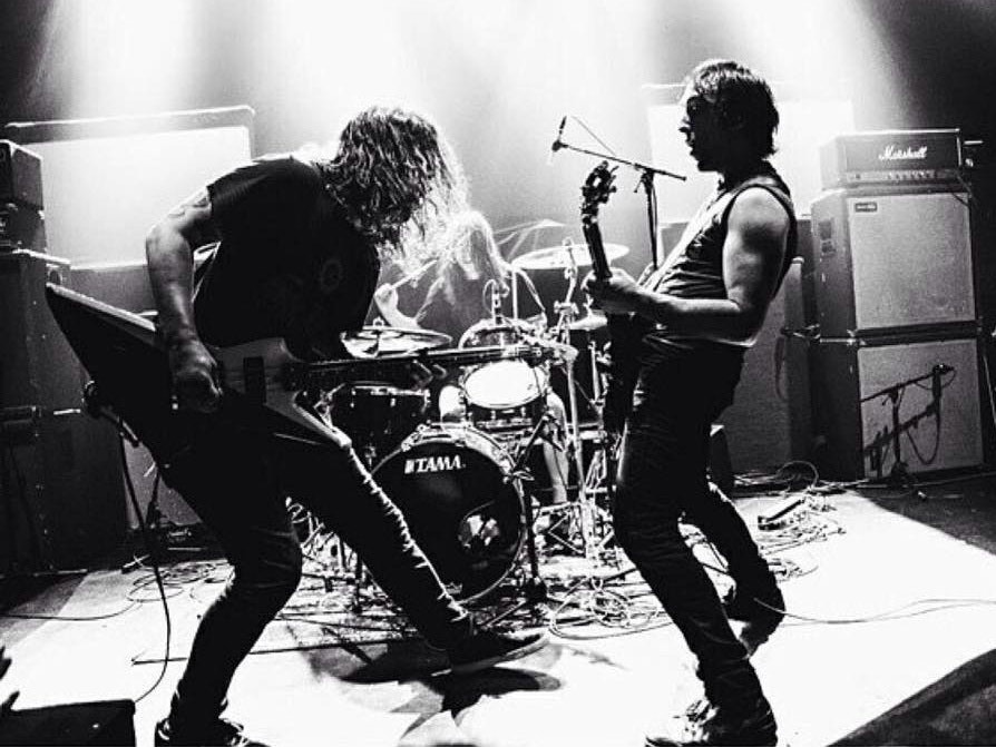 Mutoid Man tour dates & tickets 2026 | Ents24