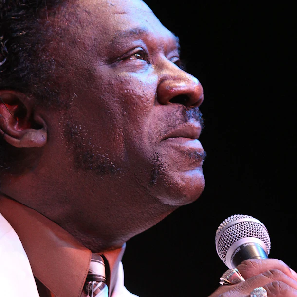 Mud Morganfield (AKA Muddy Waters Jr) Tour Dates & Tickets 2021 | Ents24