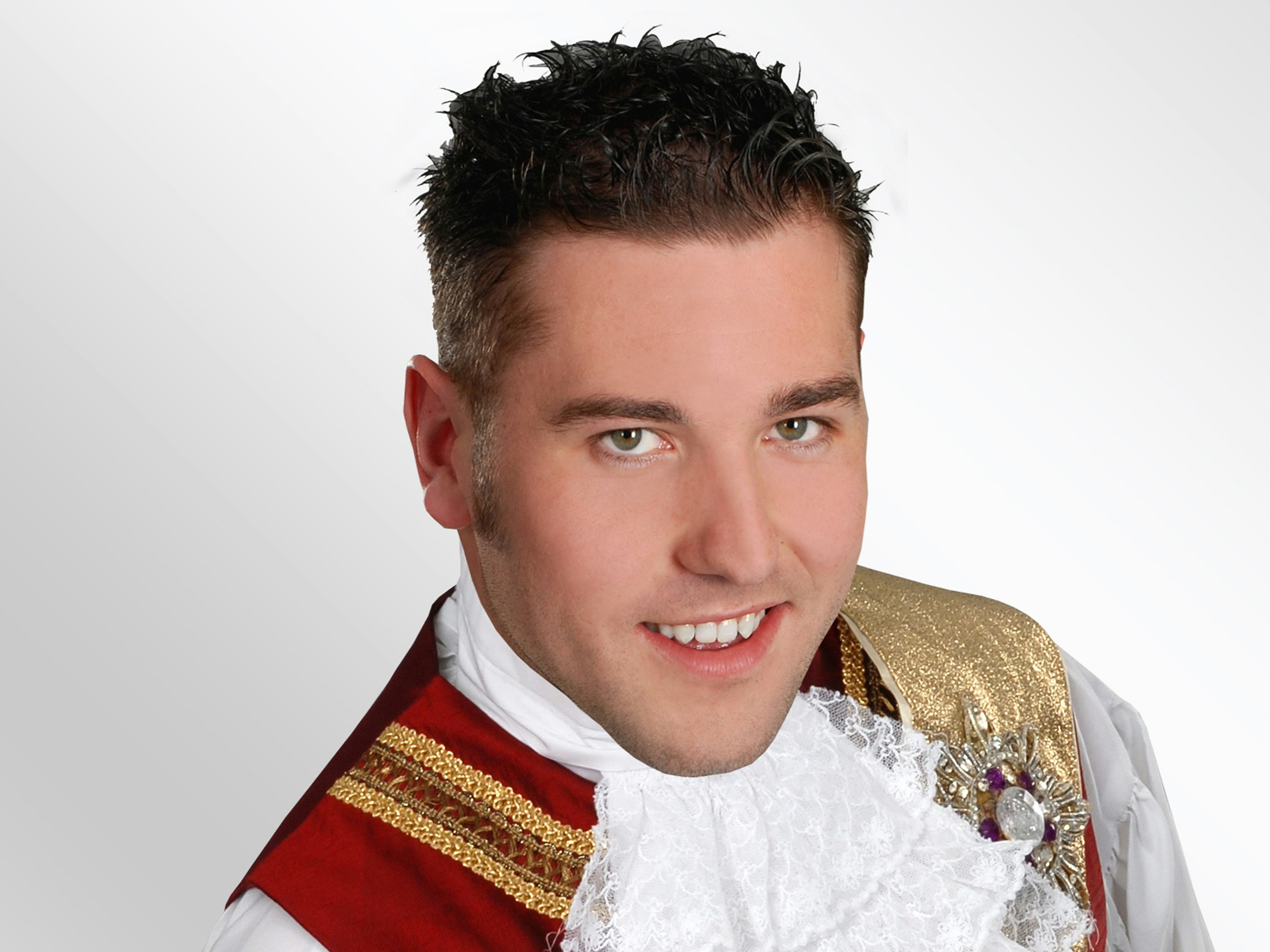 Rob McVeigh tour dates & tickets 2026 | Ents24