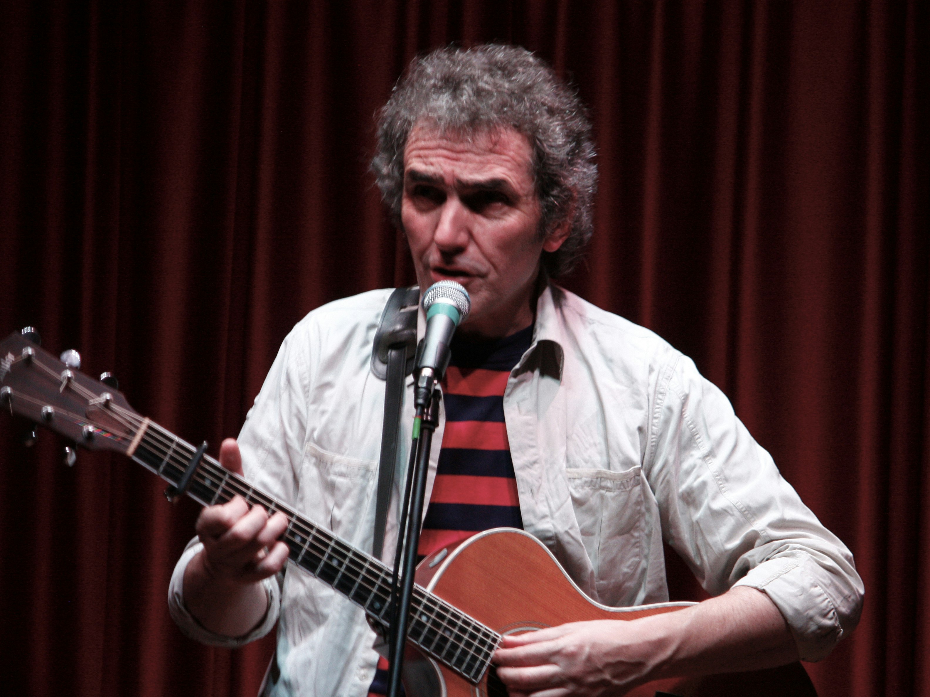 Baldock & Letchworth Blues, Folk & Roots Club events & tickets 2025 ...