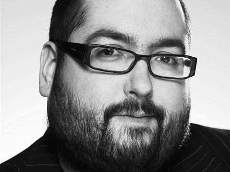 Ewen Macintosh tour dates & tickets 2024 | Ents24