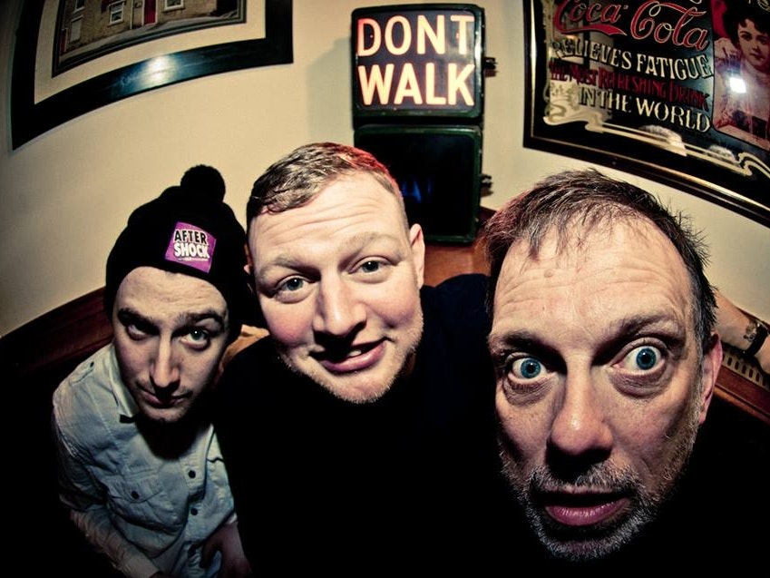 Tom Hingley Band tour dates & tickets 2024 | Ents24