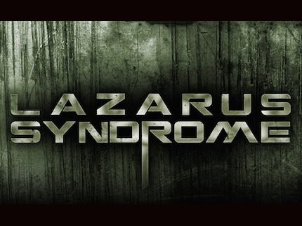 Lazarus Syndrome tour dates & tickets 2025 | Ents24