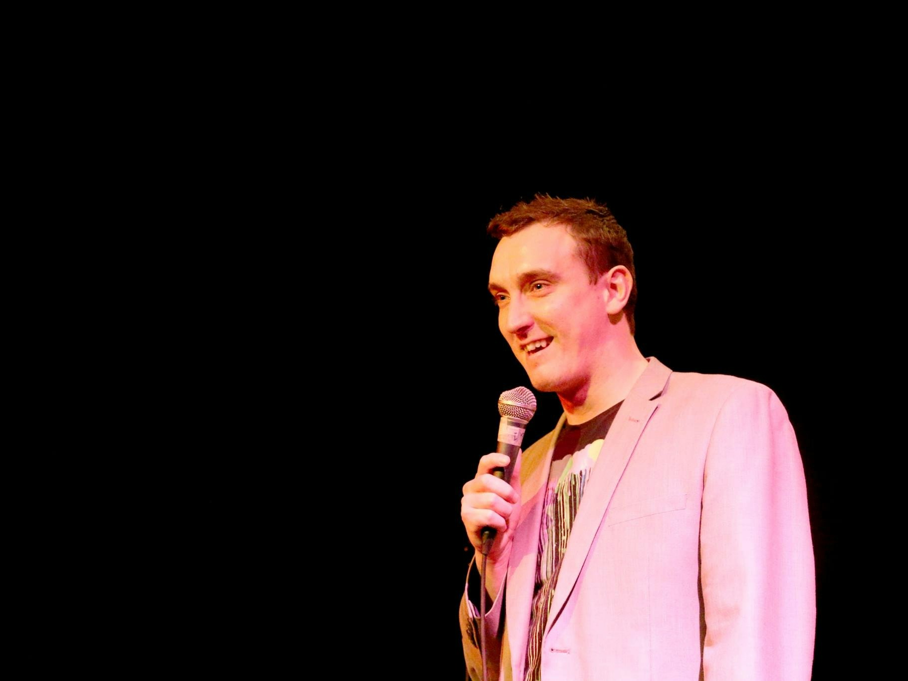 Daniel FitzHenry tour dates & tickets 2024 | Ents24