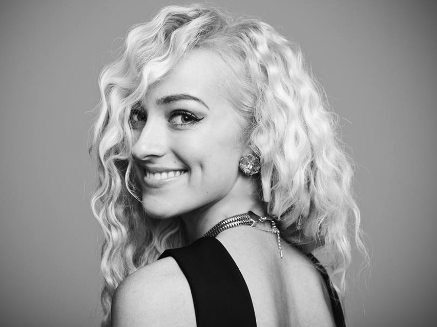 Rachelle Rhienne tour dates & tickets 2025 | Ents24