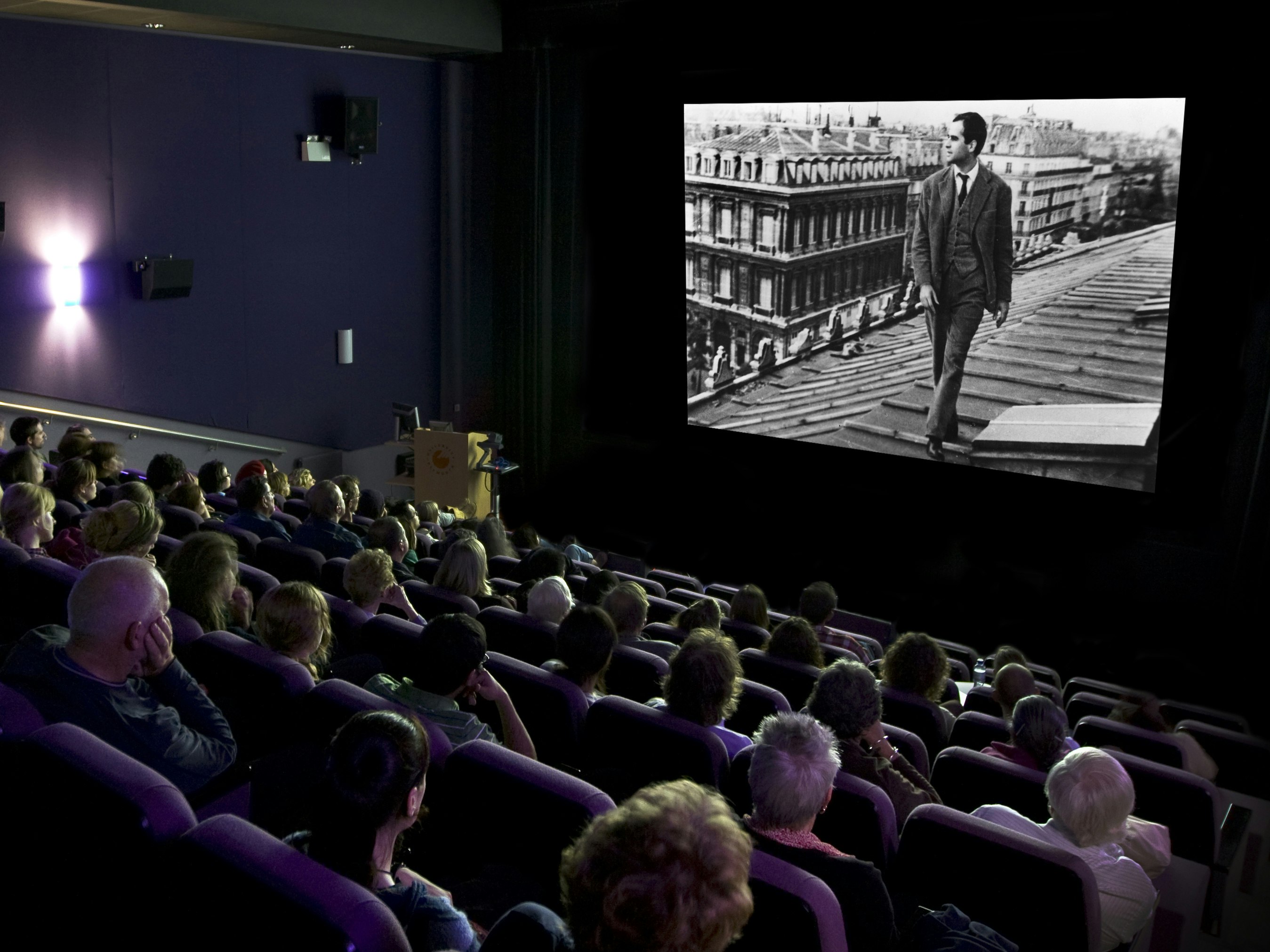 Jill Craigie Cinema, Plymouth events & tickets 2026 | Ents24