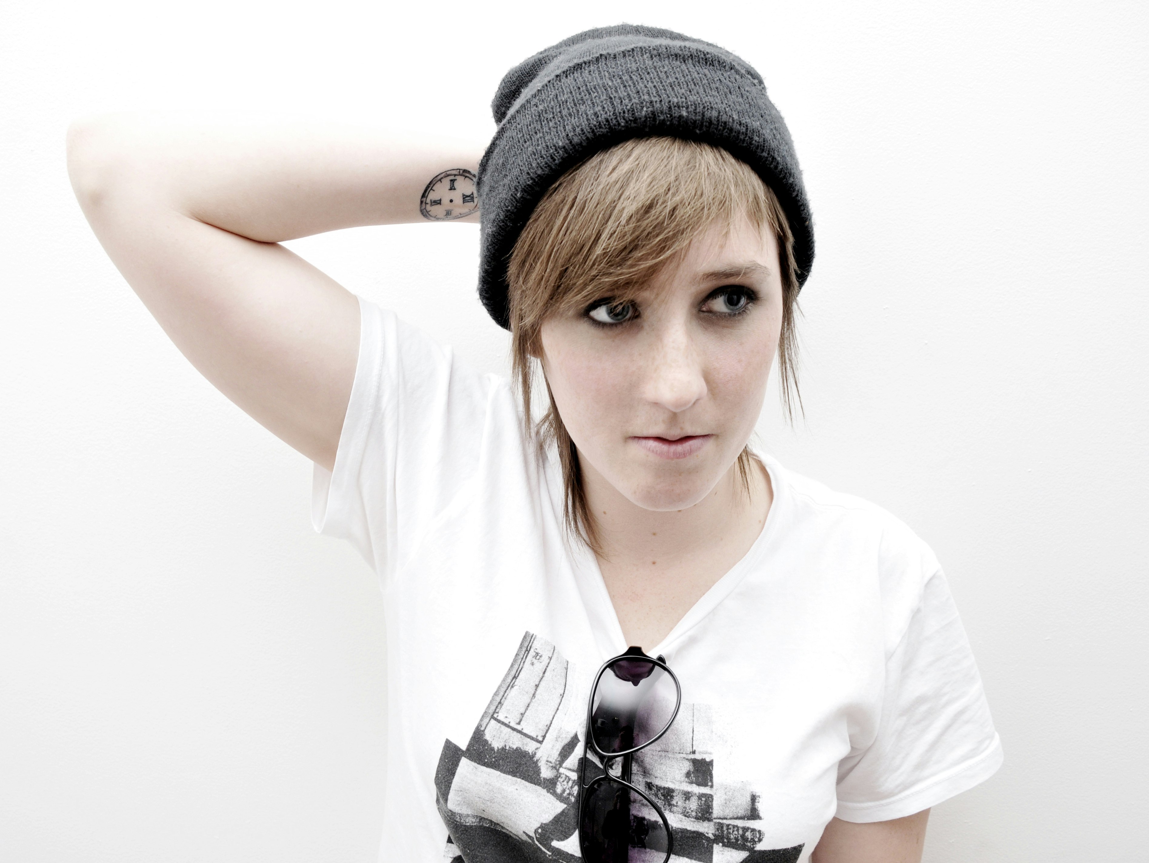 Allison Weiss tour dates & tickets 2024 | Ents24