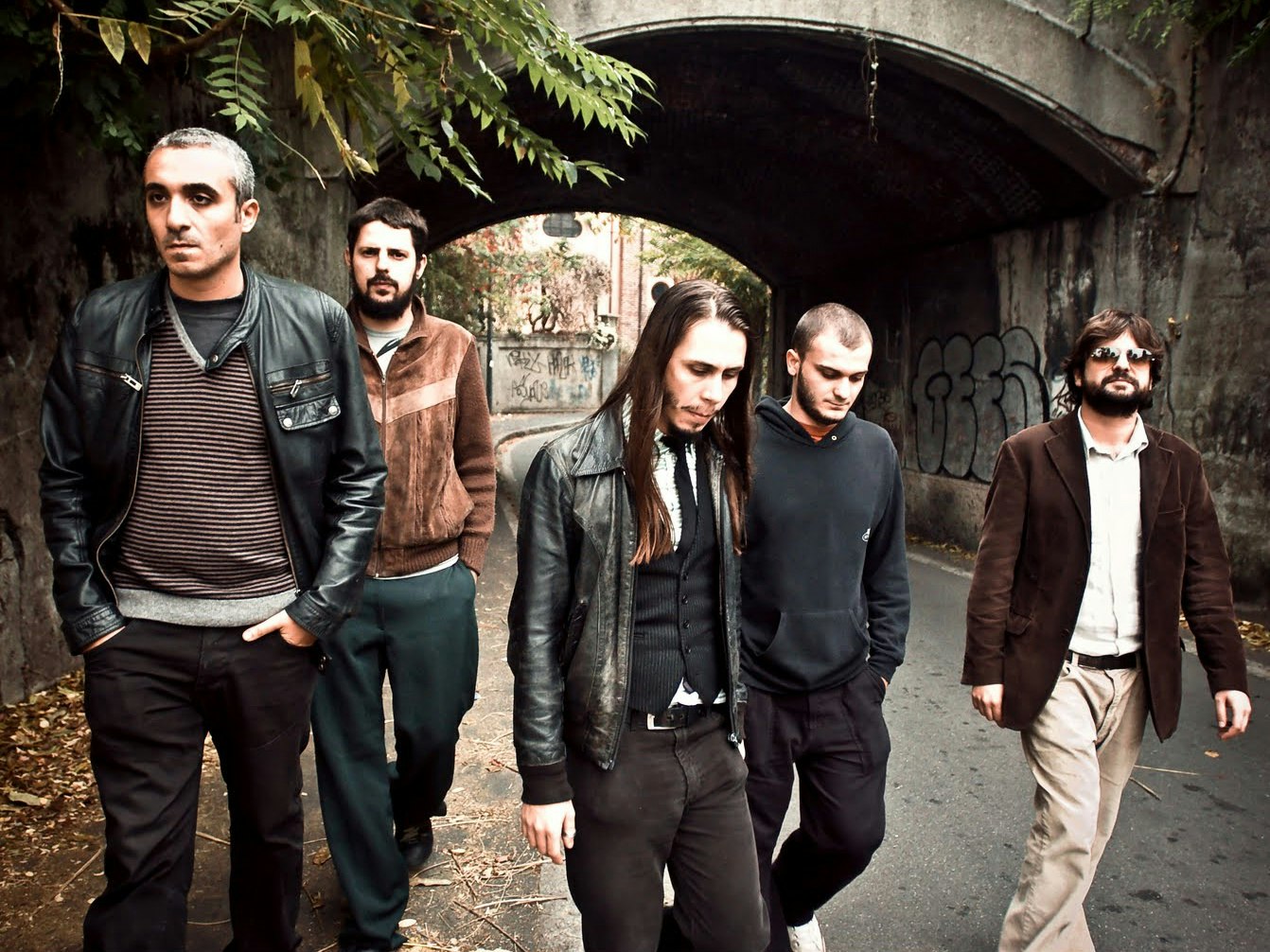 Calibro 35 tour dates & tickets 2025 | Ents24