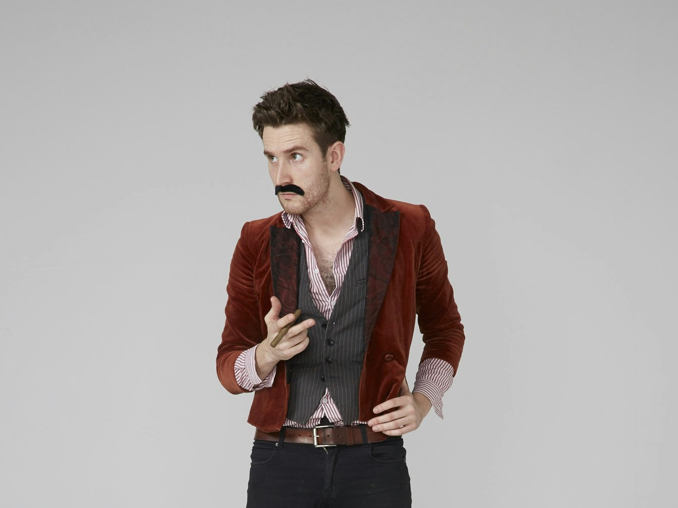 Brendan Murphy tour dates & tickets 2024 | Ents24