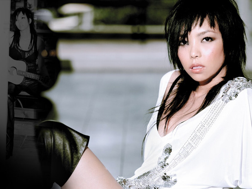 A-Mei Tour Dates & Tickets 2023 | Ents24