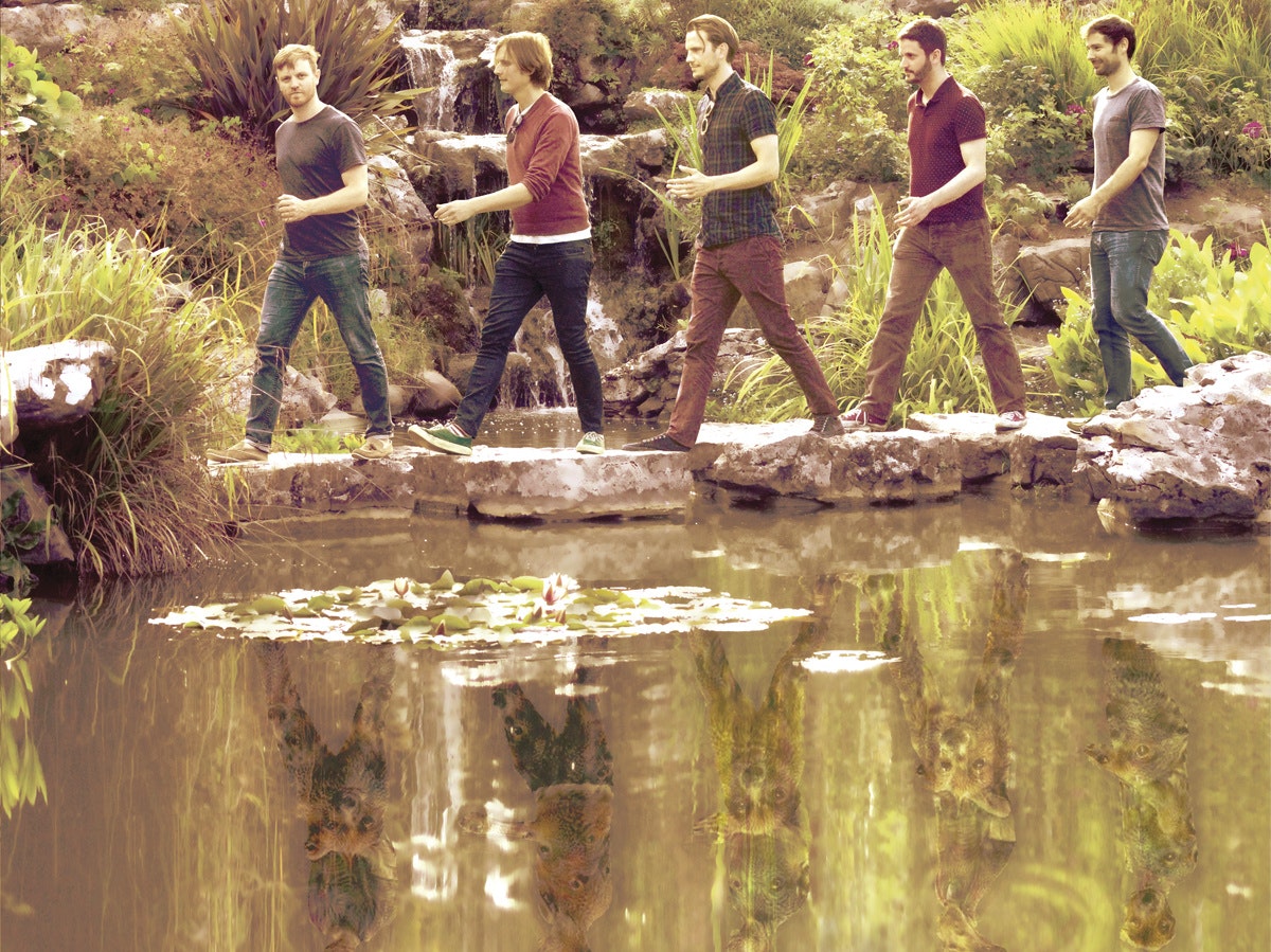 Fragile Creatures tour dates & tickets 2025 | Ents24