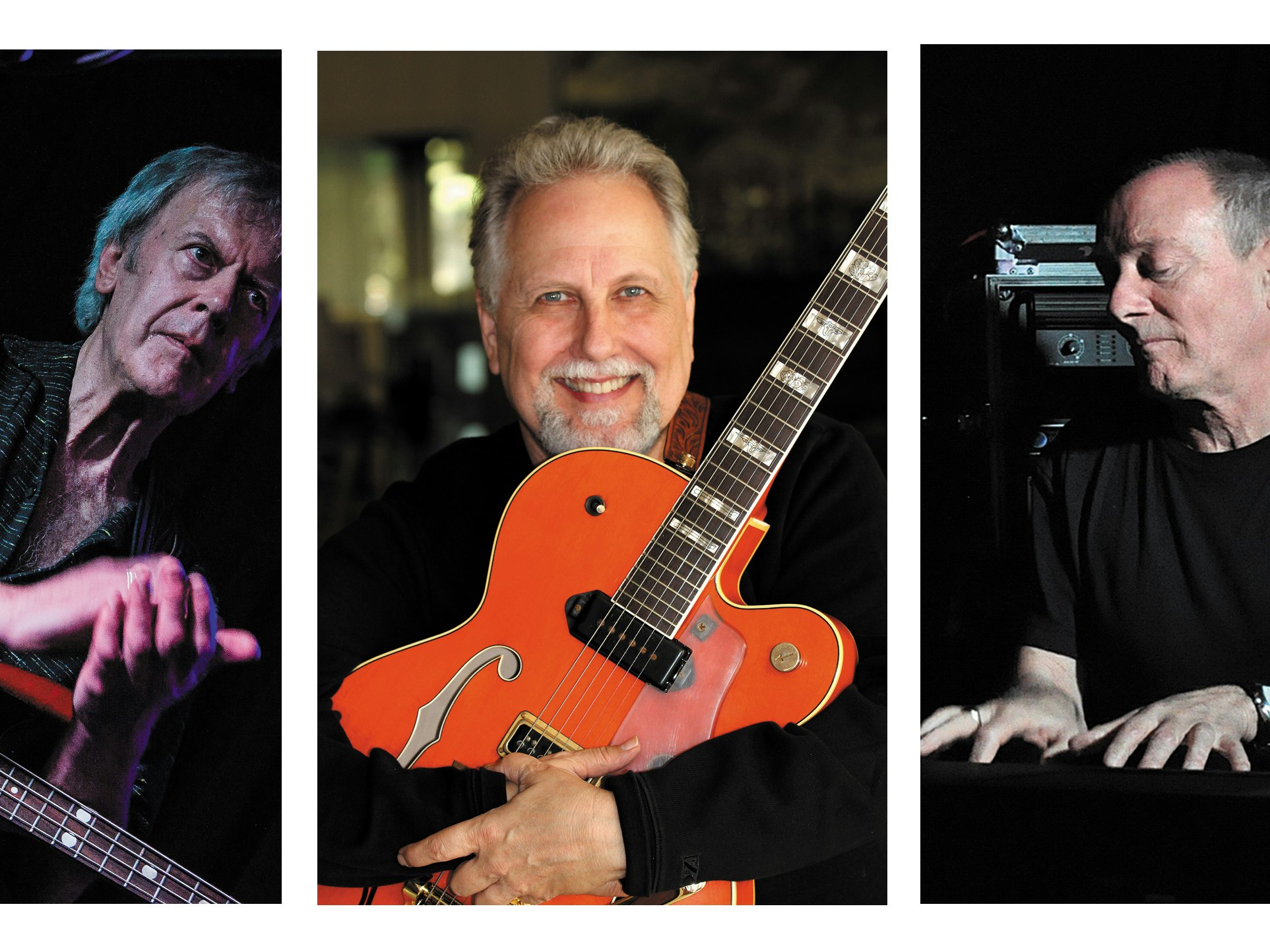 Somethin' Else! tour dates & tickets 2025 | Ents24