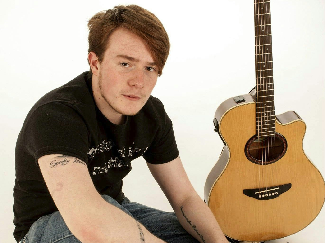 Ross Arthur tour dates & tickets 2024 | Ents24