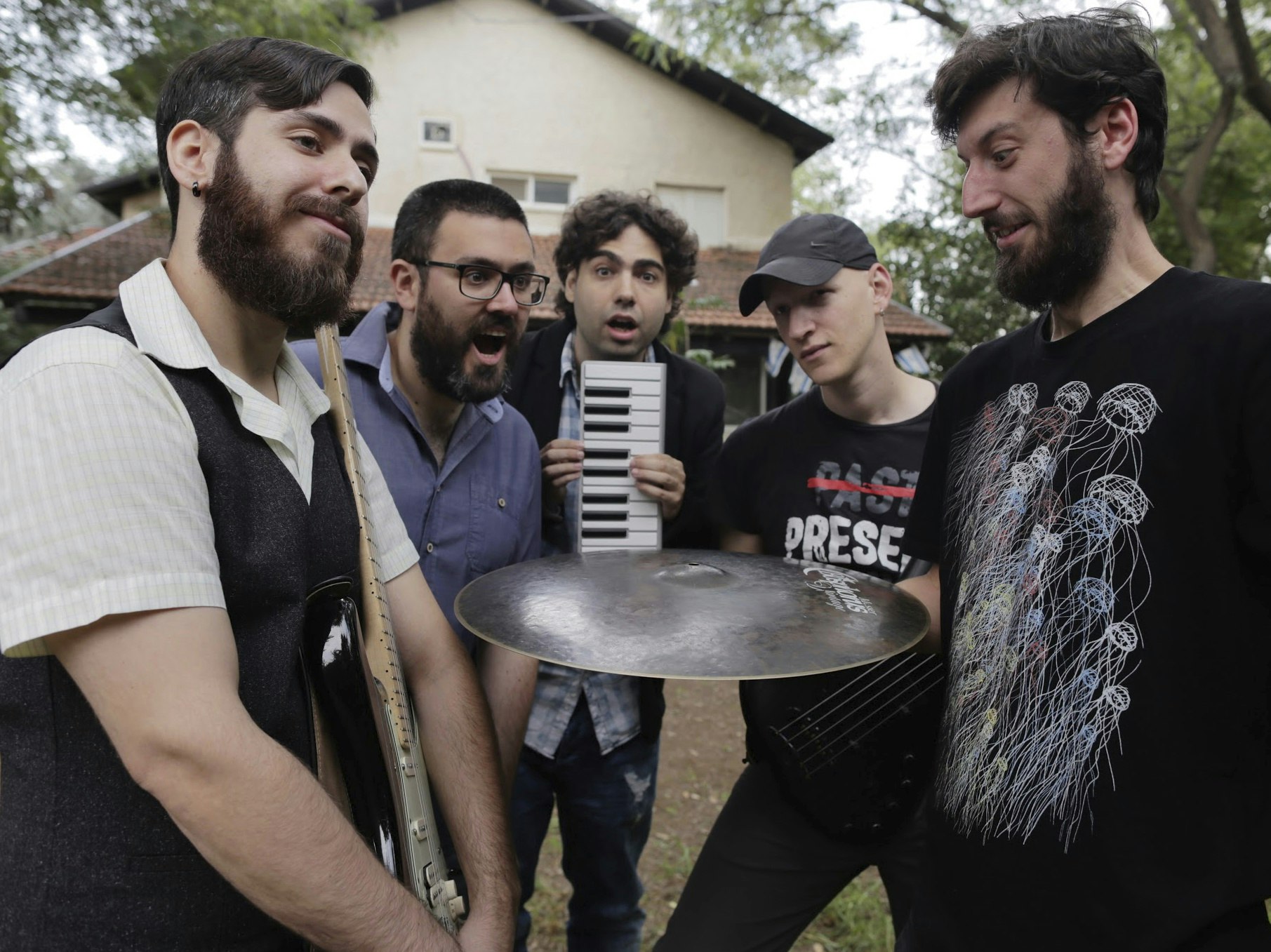 Project RnL tour dates & tickets 2025 | Ents24