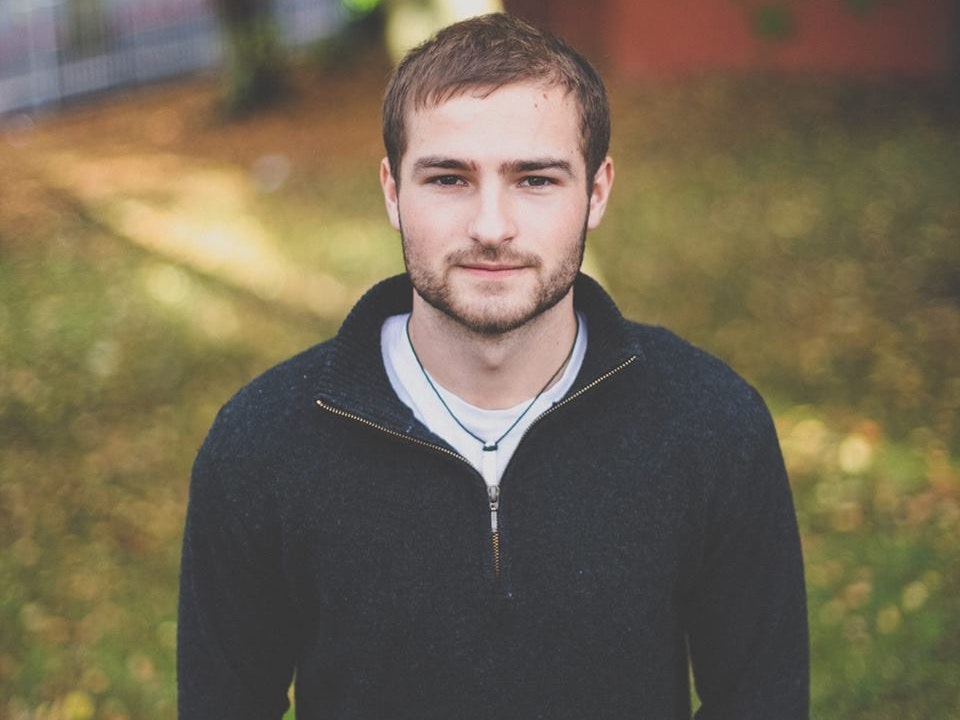 Rory McIntyre tour dates & tickets 2025 | Ents24