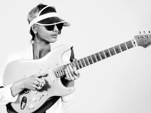 JJ Rosa tour dates & tickets 2025 | Ents24